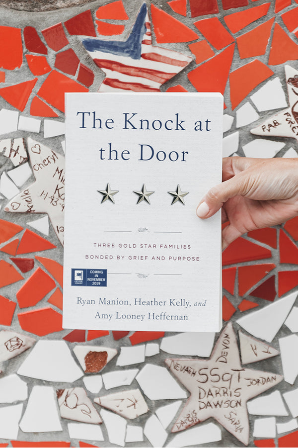 Books - Travis Manion Foundation