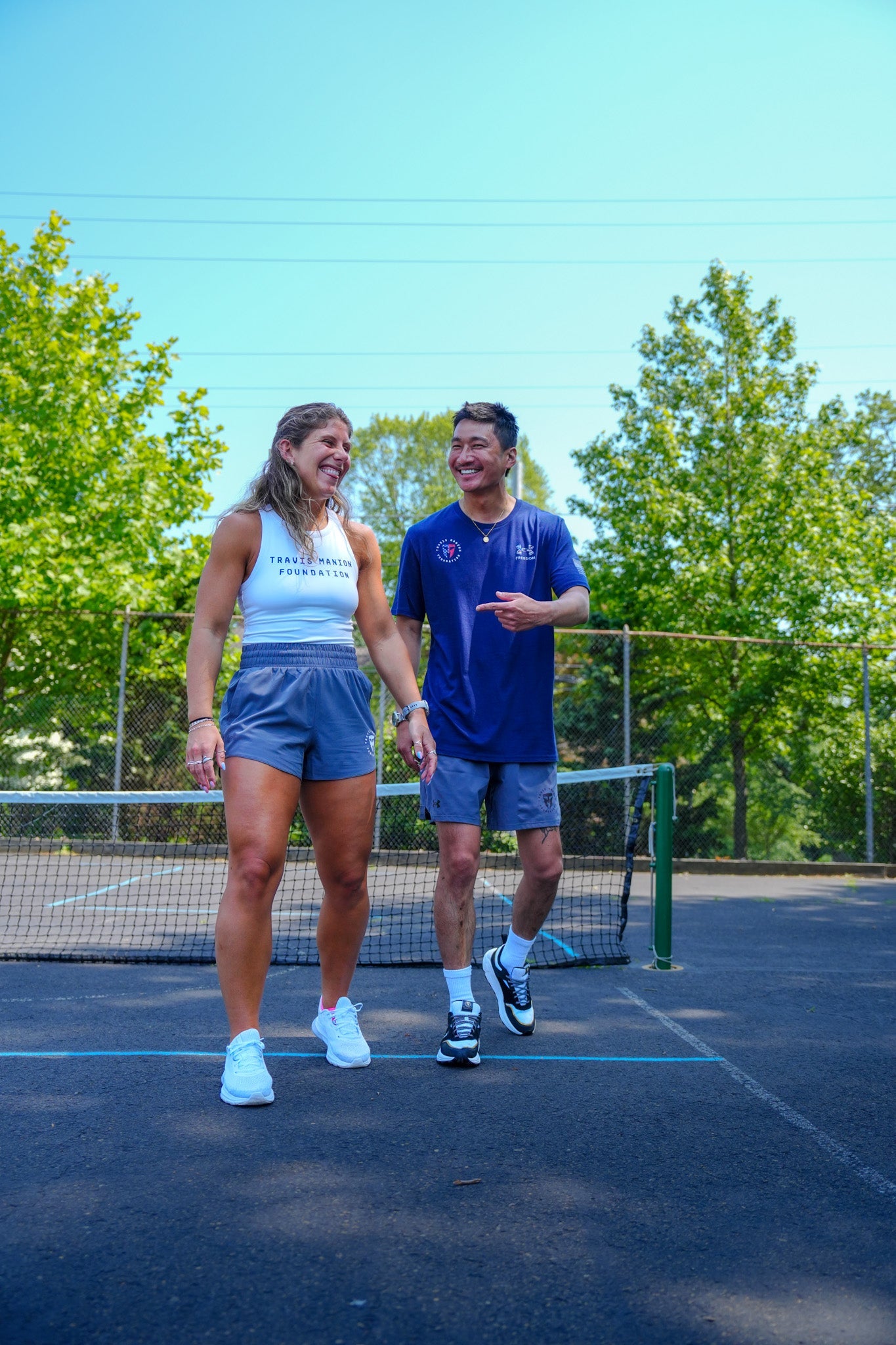 Travis Manion Foundation EStore