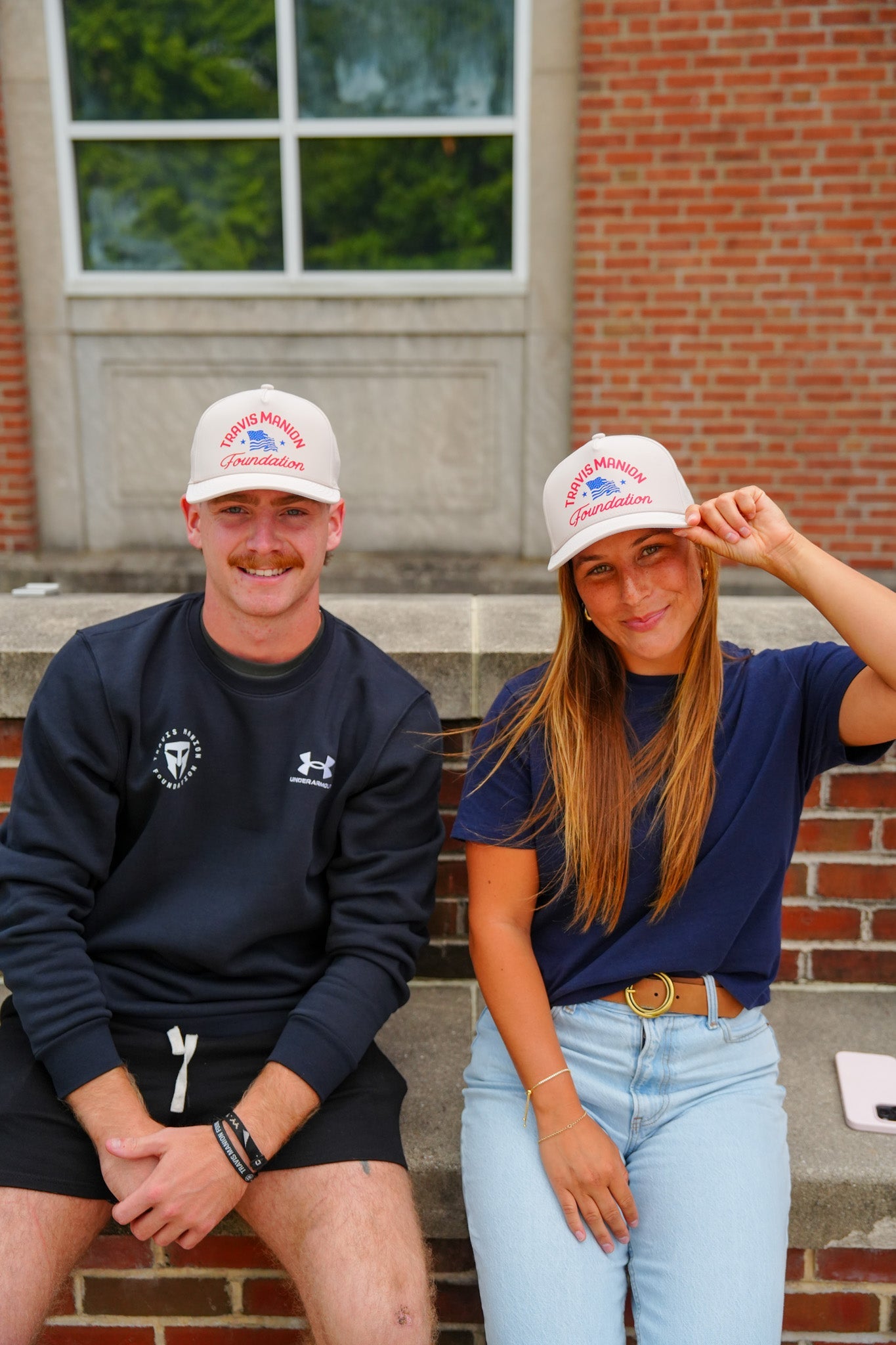 Travis Manion Foundation EStore