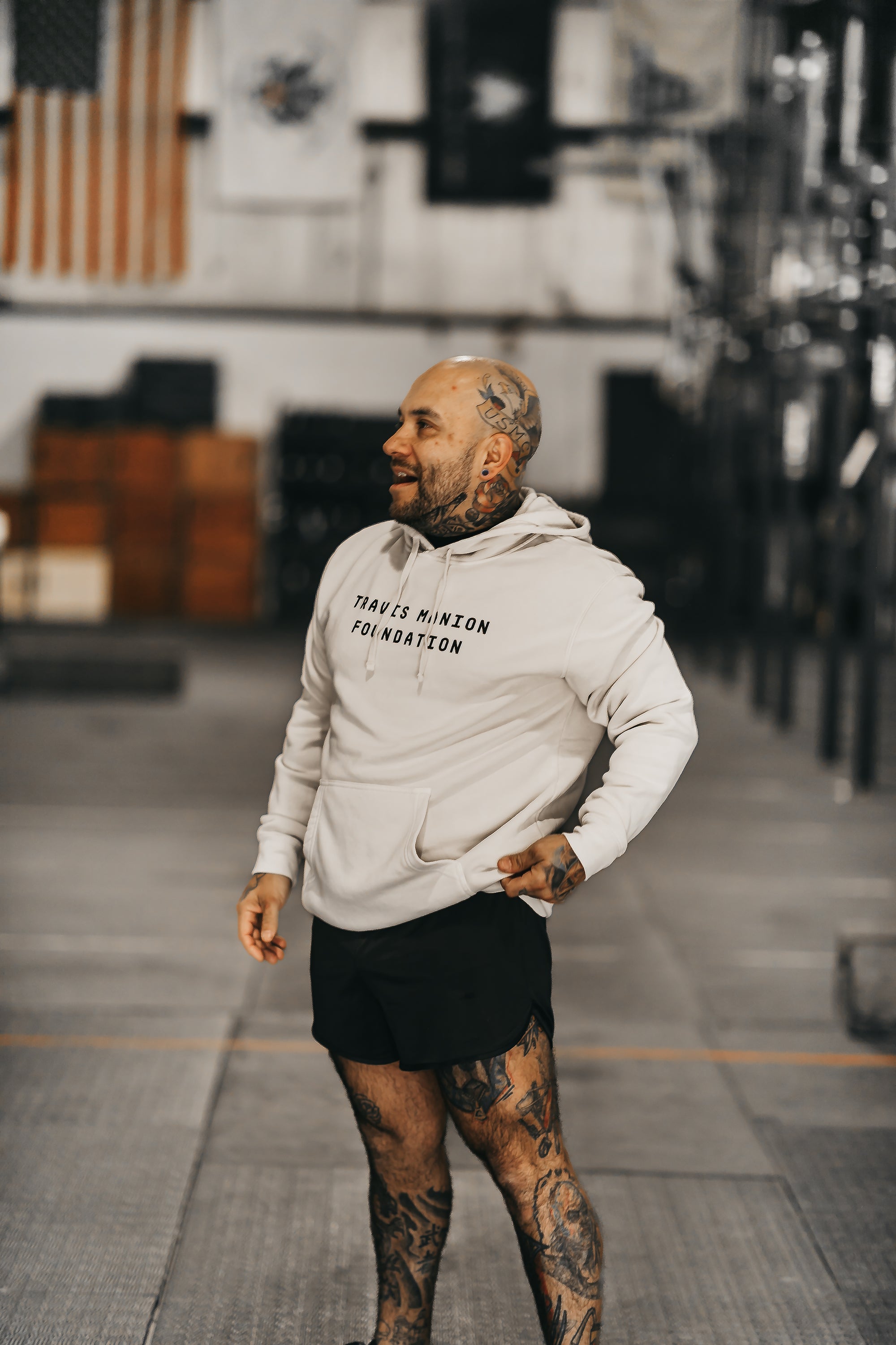 TMF Values Collection - Travis Manion Foundation