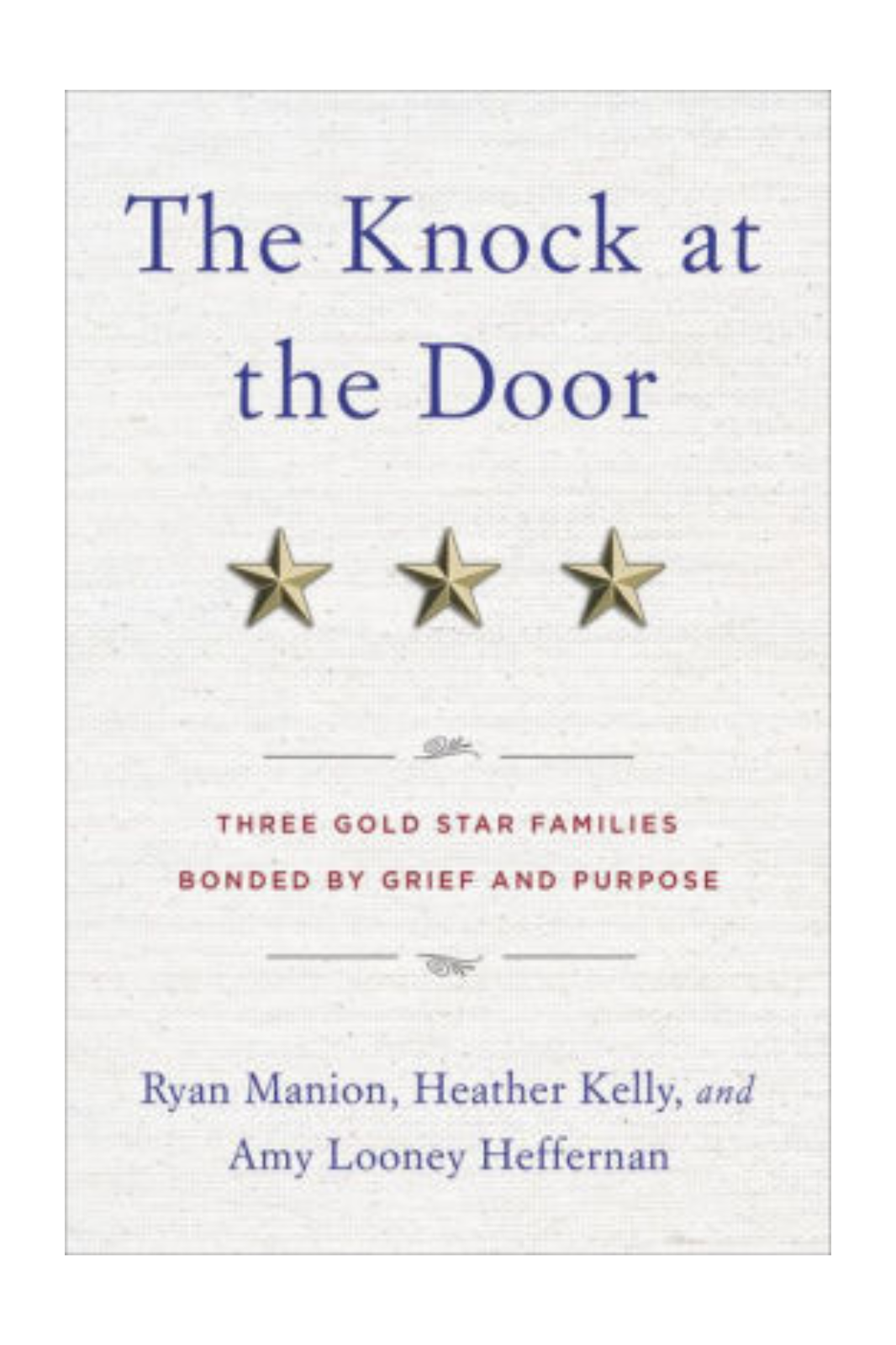 Books - Travis Manion Foundation